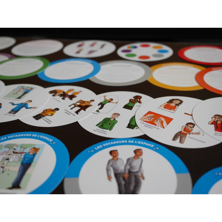 copy of Poster Vision Gym