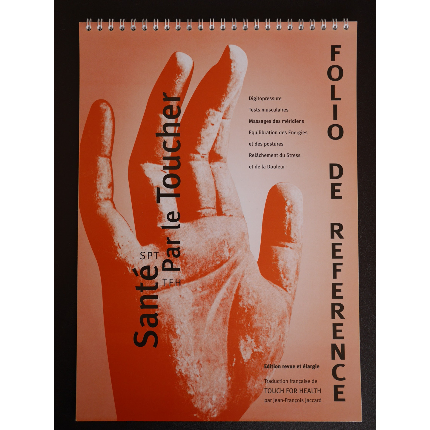 - Folio TFH