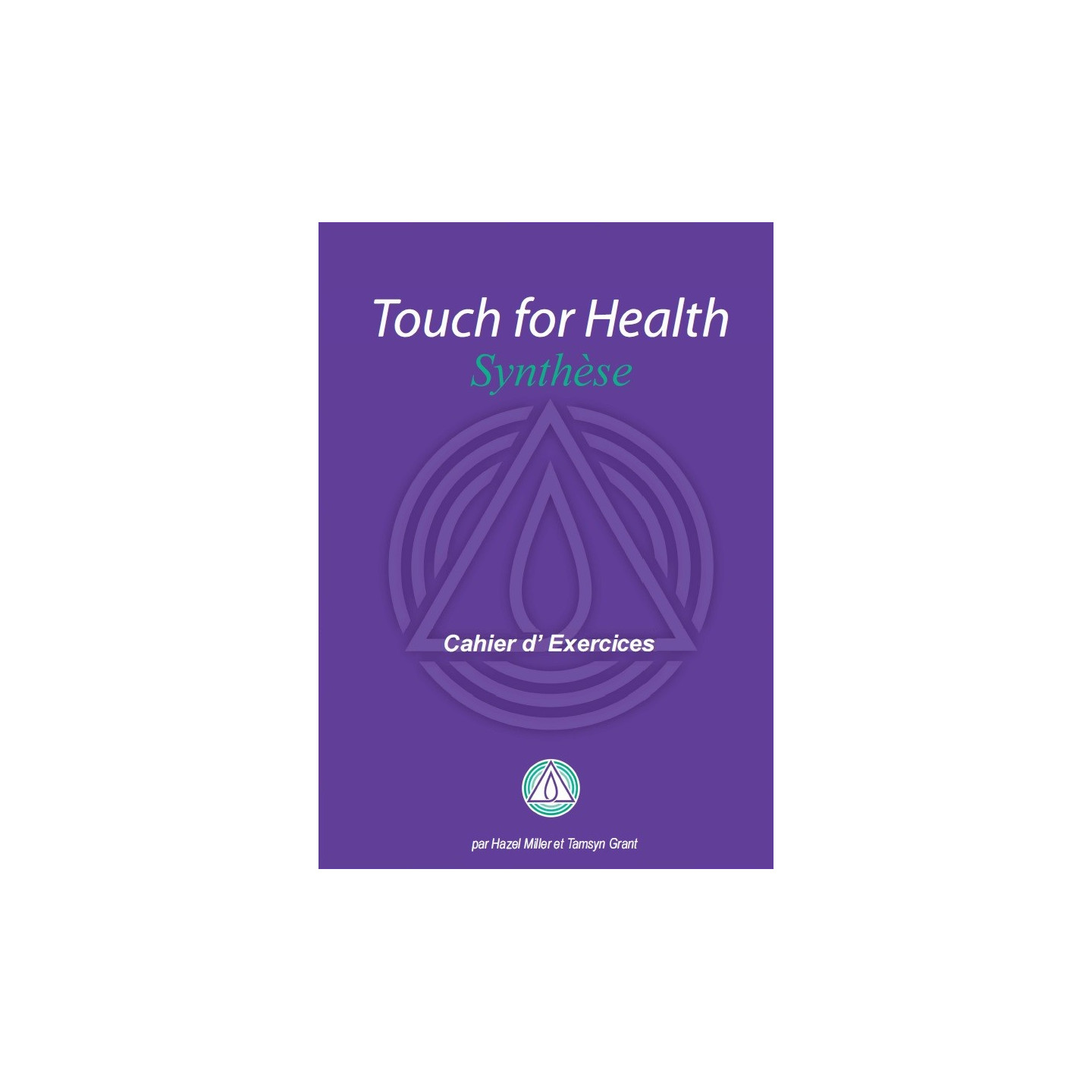 Cahier d'exercices en TFH - TFH Workbook